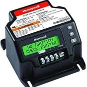 Honeywell R8184G4009 International Oil Burner Control - Household ...