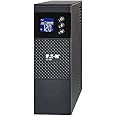 Eaton 5S1500LCD UPS Battery Backup & Surge Protector, 1500VA / 900W, AVR, LCD Display, Line ...