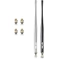 Amazon.com: ELZO Stylus Pen Combo Universal Capacitive Touch Screen 2 ...