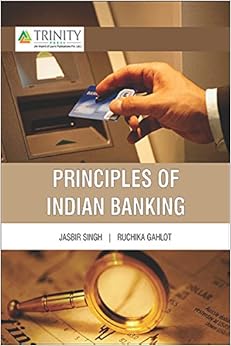 Buy Principles of Indian Banking Book Online at Low Prices in India ...