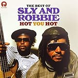 Sly & Robbie - Riddim: Best of Sly & Robbie in Dub 1978-1985 - Amazon ...