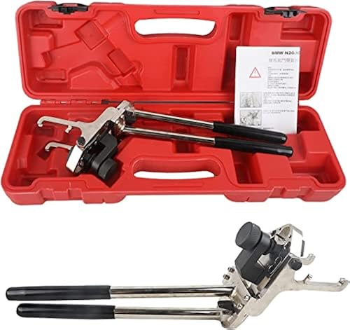 FXTUL Pressure Spring Installer Remover Hand Tool, Valve Spring Removal ...