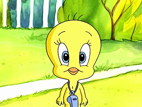 Watch Baby Looney Tunes: The Complete First Volume | Prime Video