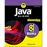 Java All-in-One For Dummies: Lowe, Doug: 9781119986645: Amazon.com: Books