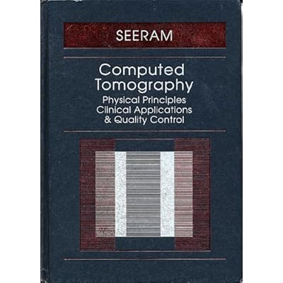 Computed Tomography: Physical Principles, Clinical Philippines | Ubuy