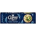 Amazon.com: Carrs Table Water Biscuits 125g