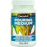 Amazon.com: DecoArt Pouring Medium