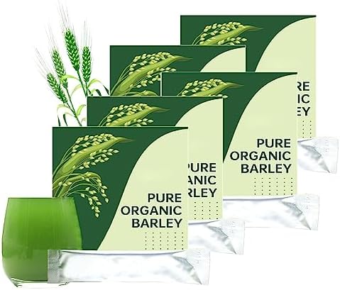 Naveta Pure Organic Barley, Naveta Barley Grass Powder 100% Pure ...