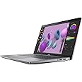 Amazon.com: Dell Precision 3000 3480 14" Mobile Workstation - Full HD ...