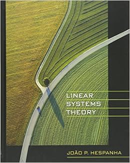 Buy Linear Systems Theory Book Online at Low Prices in India | Linear ...