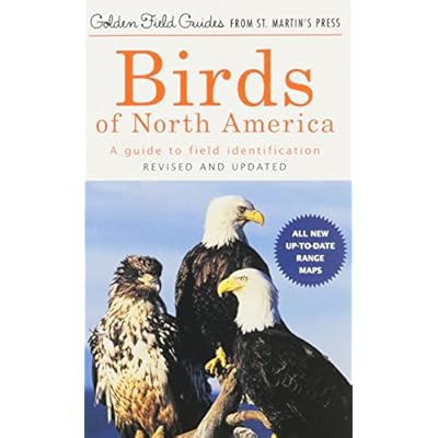 Field Identification Guide to North American Birds in Nepal at NPR 5136 ...