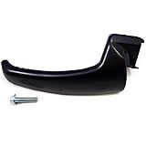 Amazon.com: PT Auto Warehouse HY-2307P-FL - Inside Interior Inner Door ...