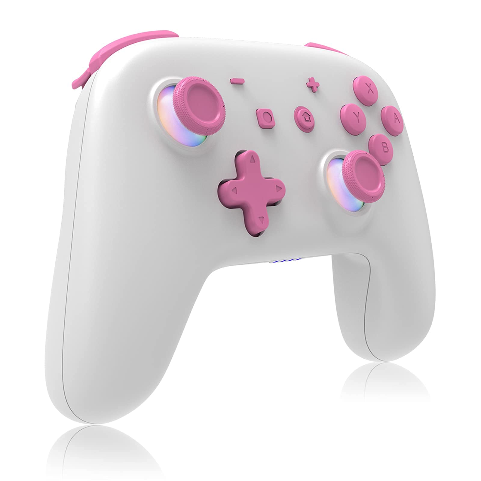 Mua momen Switch Pro Controller, Bluetooth Wireless Gaming Controller ...