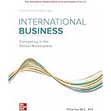 International Business: Competing in the Global Marketplace ...