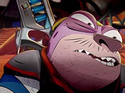 Amazon.com: Watch Slugterra Season 1 | Prime Video