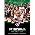 2022 - 2023 NFHS Basketball Official Rule Book | National Federation ...
