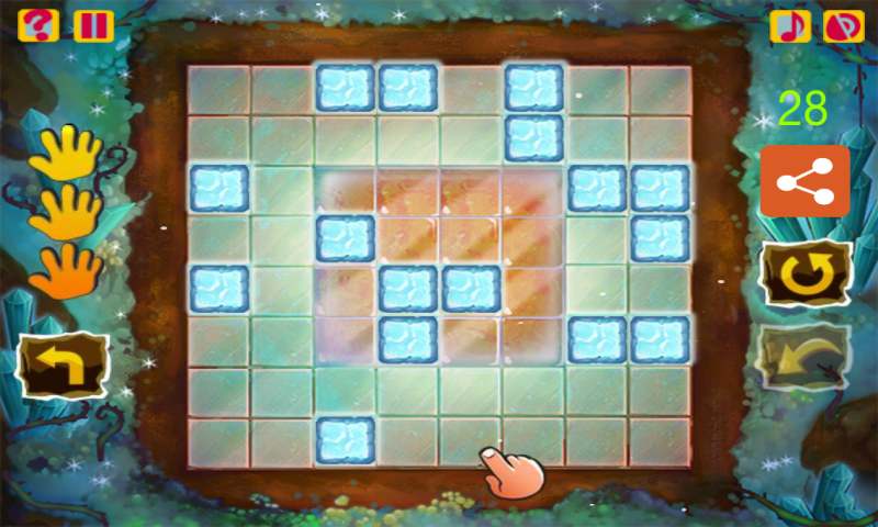 Push Box - Hardest Sokoban Puzzle:Amazon.co.uk:Appstore for Android