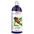 The Botanist Shampoo Anticaspa Mint Oil 591 Ml : Amazon.com.mx: Belleza
