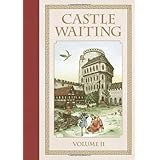 Amazon.com: Castle Waiting: 9781560977476: Medley, Linda: Books