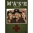 Amazon.com: M*A*S*H TV Season 6 : Alda, Alan, Farrell, Mike, Linville ...