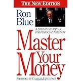 The New Master Your Money: A Step-by-Step Plan for Gaining and Enjoying ...