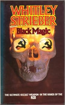Black Magic: 9780727814609: Books - Amazon.ca