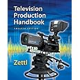 Amazon.com: Television Production Handbook, 12th: 9781285052670: Zettl ...