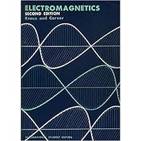 Electromagnetics (McGraw-Hill electrical and electronic engineering ...