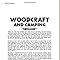 Woodcraft and Camping: Nessmuk, George W. Sears: 9780486211459: Amazon ...