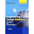 Engineering Design Methods: Strategies for Product Design: Cross, Nigel ...