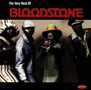 BLOODSTONE - Very Best Of Bloodstone, The - Amazon.com Music