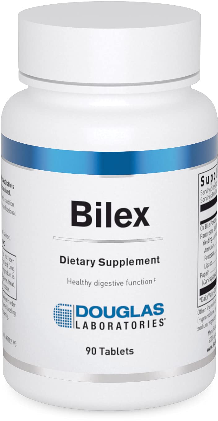 Mua Douglas Laboratories Bilex - Digestive Enzyme Supplement - With ...
