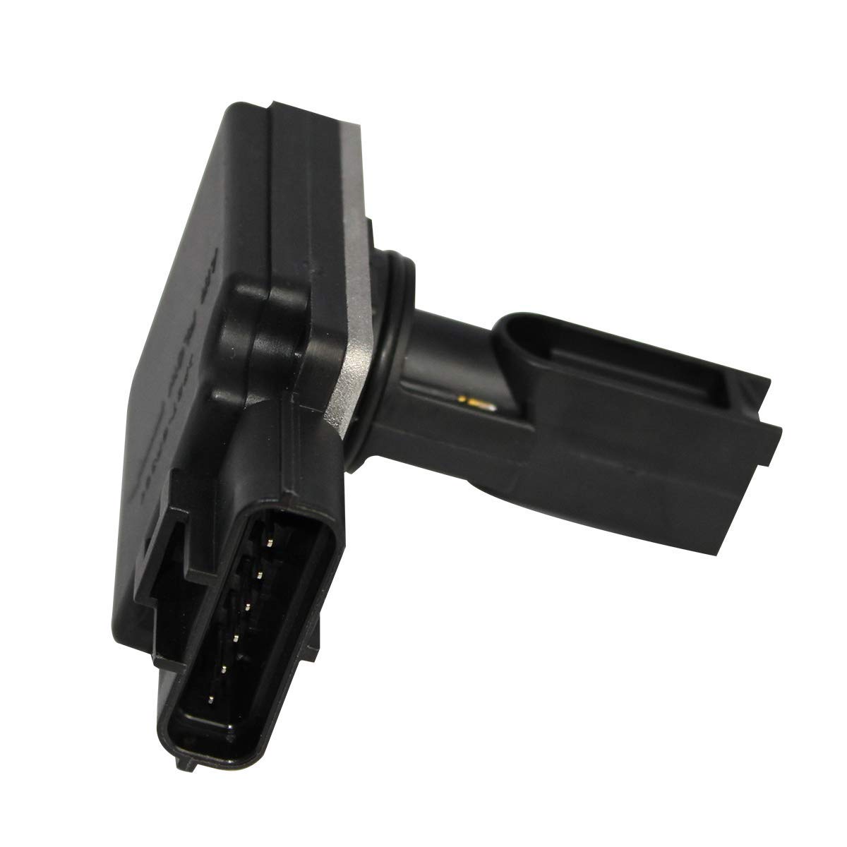 Mass Air flow Sensor Meter MAF Sensor Compatible with 01-05 Ford ...