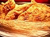 40 LB. Bx. Crispy Fry Breading for Chicken/Fish Use with Broaster ...