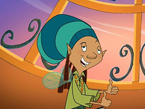 Watch Pearlie - Season 1 | Prime Video