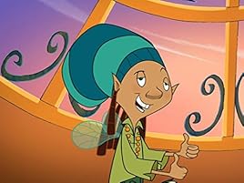 Amazon.co.uk: Watch Pearlie - Season 1 | Prime Video