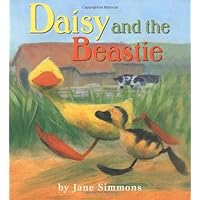 Daisy and the Egg: Simmons, Jane: 9780316797474: Amazon.com: Books