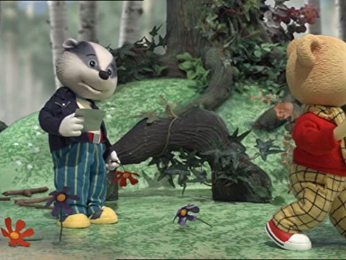 Watch Rupert Bear, Follow The Magic - Season 1 | Prime Video