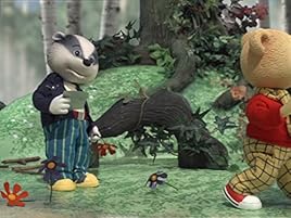 Watch Rupert Bear, Follow The Magic - Season 1 | Prime Video