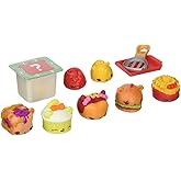 Amazon.com: Num Noms Series 1 Lights Mystery Pack by MGA : Toys & Games