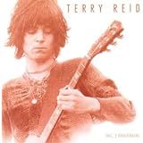 TERRY REID - seed of memory LP - Amazon.com Music
