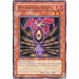 Amazon.com: Yu-Gi-Oh! - Phoenixian Cluster Amaryllis (RGBT-EN006 ...