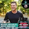 6PACK Hemp Cream-Natural Premium Quality-Full Body Relief Instant ...