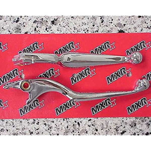 安心の販売 Knight Boutique Brake Clutch Lever Set for Honda XADV X-ADV 750 ...