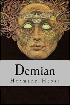 Demian Book