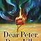 Dear Peter, Dear Ulla: Nickel, Barbara: 9781771872171: Books - Amazon.ca