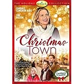 Amazon.com: Christmas In Montana : Ava Preston, Colin Ferguson, Kellie ...