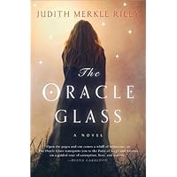 The Oracle Glass: Riley, Judith Merkle: 9781402270581: Amazon.com: Books