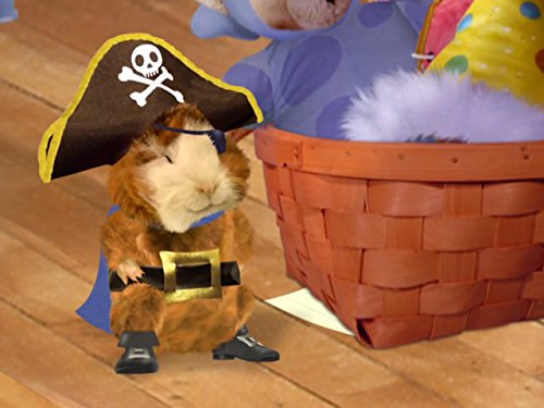 Watch Wonder Pets - Season 1 (English voice over) | Prime Video