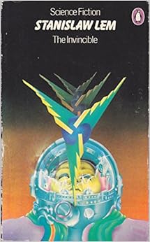 Amazon.fr - The Invincible - Lem, Stanislaw - Livres